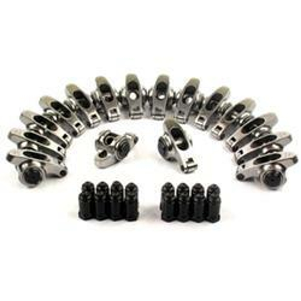 Shop All - Engine - Rocker Arms - Ford Small Block, Steel Rocker Arms ...